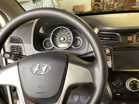 Hyundai Eon Hatchback Manual Cars For Sale Used Cars On Carousell