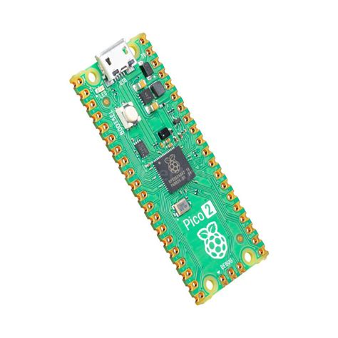 raspberry pi pico 2 dual arm cortex m33 520 kb ram chipoteka hr