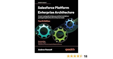 Matt Gerry On Linkedin Salesforce Platform Enterprise Architecture A