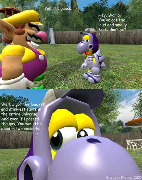 Hehehehe Fart Joke By Ifartinyoface On Deviantart