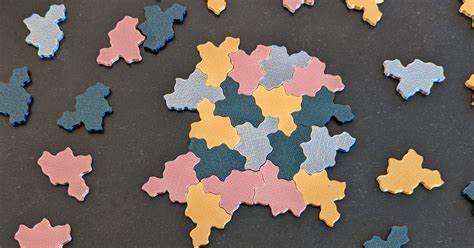 Einstein Spectre Worlds First Chiral Aperiodic Monotile By Richih Download Free Stl Model