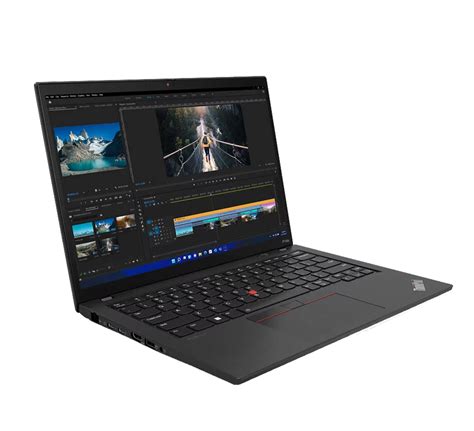 Thinkpad T Gen I Gb Gb Ssd Lenovo Supertech
