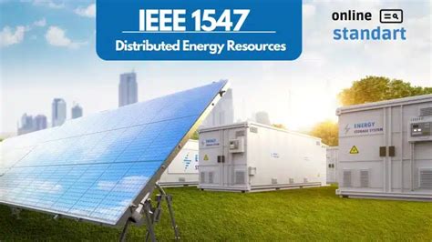 What Are Ieee Standards Online Standart