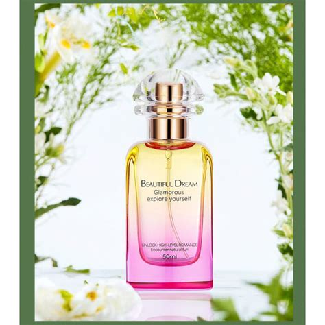 Beautiful Dream Женские 50 мл Туалетная вода 50 мл (1625213315)