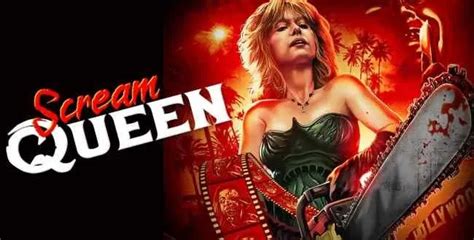 Wellat Least Linnea Quigley Is In It Scream Queen 2002 Blu Ray Review Pophorror