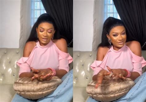 Celebrations As May Edochie Announces Launch Of Massive Project Gistlover