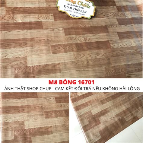 Thảm Trải Lót Sàn Simili Vân Gỗ Miếng Simili Dán Sàn Giả Gỗ Nền Nhựa