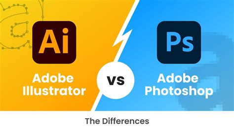Adobe Illustrator Vs Photoshop Which Is Best For You Fotor OFF