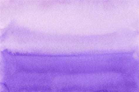 Ombre Background Watercolor