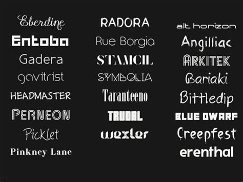 Macappware Premium Fonts Mac And Windows Stacksocial