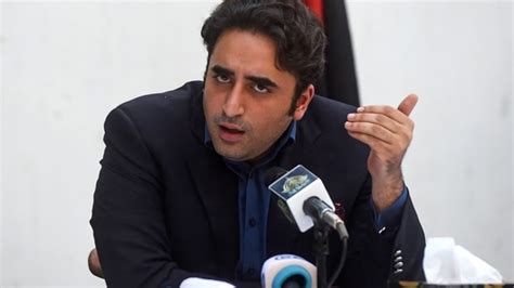Pakistan Peoples Party Only Party That Wants Elections Ppp Chief