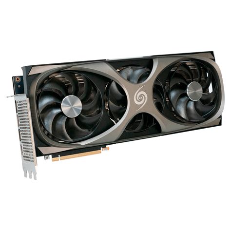 Placa De Video Leadtek Winfast 4090 Hurricane 24gb Gddr6x Dlss Ray Tracing