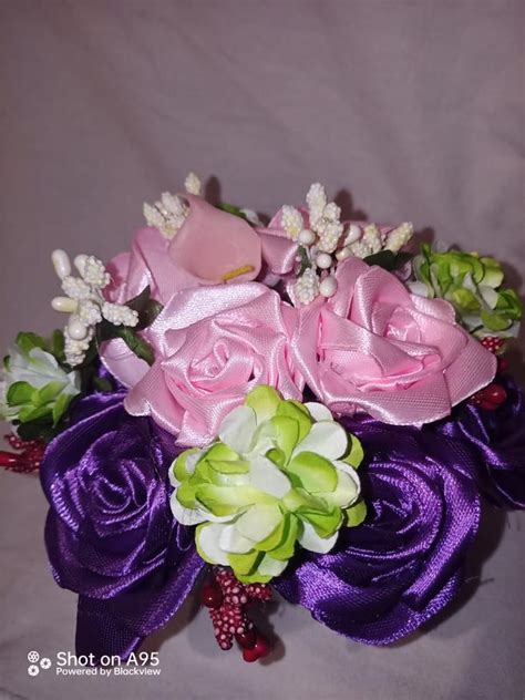 Букет — цена 300 грн в каталоге Искусственные цветы Купить товары для дома и быта по доступной