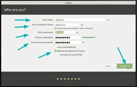 How To Install Linux Mint The Simplest Way Possible