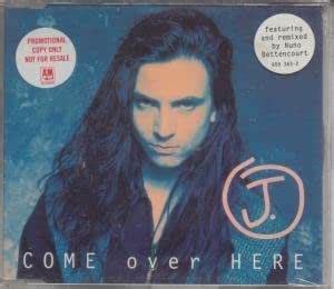 Come Over Here Music