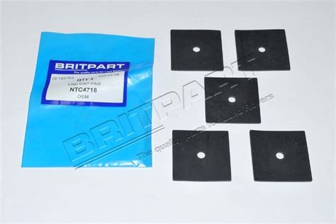 End Cap Pad Bricat Sàrl