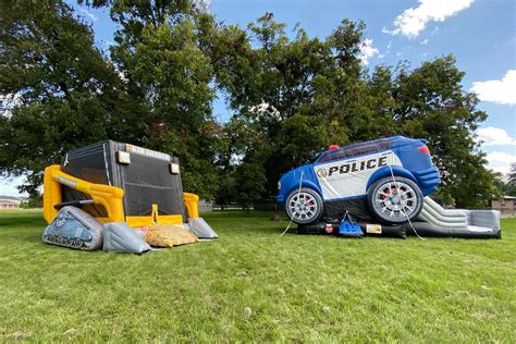 N Flatables Mendota Heights Mn