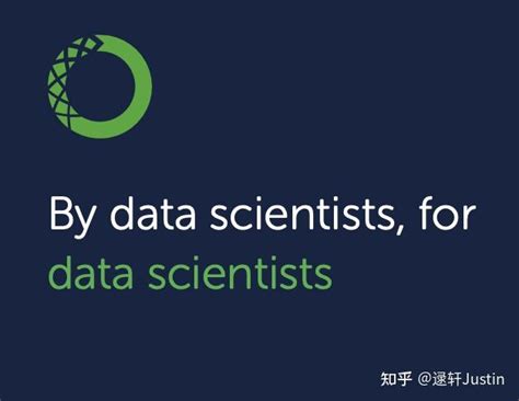 数据分析 初学 python 者 anaconda 的正确安装和使用姿势？ 知乎