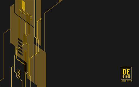 Cyberpunk Shapes Vector Art Icons And Graphics For Free Download