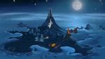 Nomanisan Island Disney Wiki Fandom