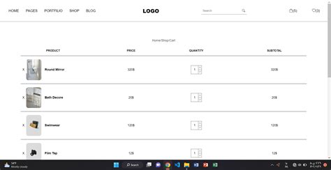 GitHub Masiimc OlineShop An Online Store Using Javascript