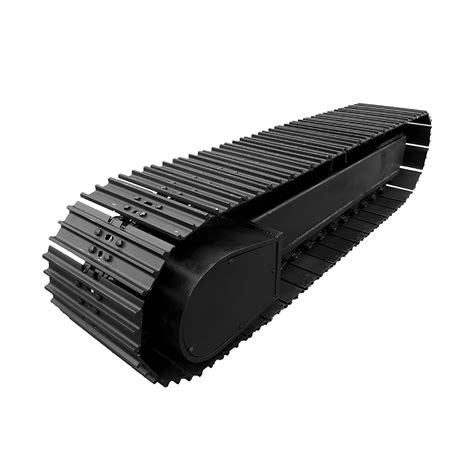 Custom Heavy Equipment Undercarriage Manufacturer And Supplier Ningbo
