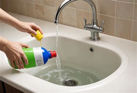 General Guide To Dispose Of Any Cleaning Chemicals Properly