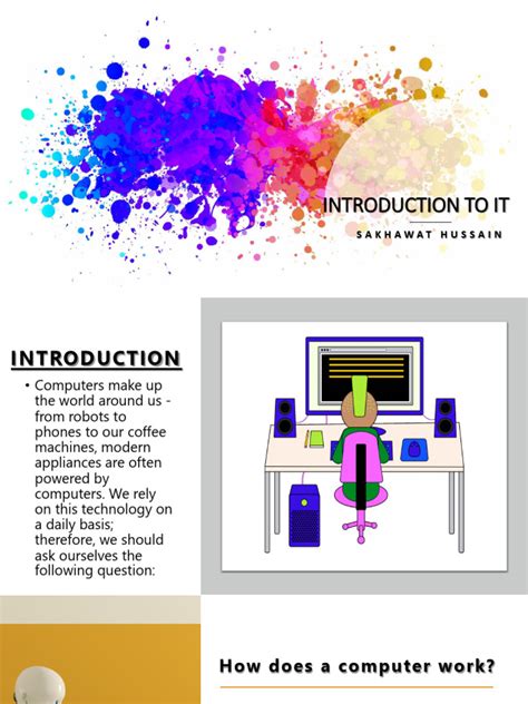 ict pdf computer data storage input output