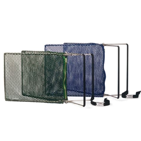 Passive Capture Equipment Bioweb Usa