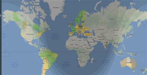 Add Daynight Lines Layer · Issue 1016 · Electricitymapselectricitymaps Contrib · Github
