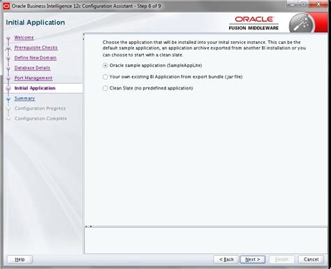 3 configuring bi publisher