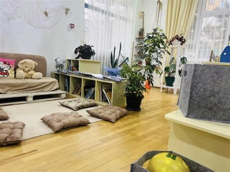 აღმზრდელებმა საბავშვო ბაღის ჯგუფში ორიგინალური გარემო შექმნეს იხილეთ ფოტოები Skolamdelebi Ge