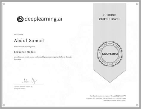 Abdul Samad On Linkedin Artificialintelligence Deeplearning