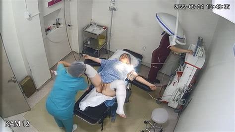 Gynecology Operation 55