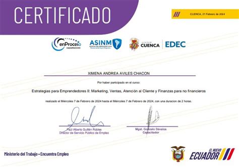 Ximena Aviles Chacon Posted On Linkedin