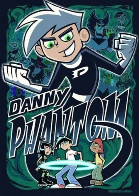 Kitty Fan Casting For Danny Phantomlive Action Tv Show Paramout Plus