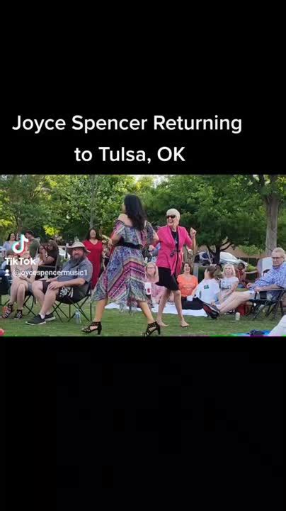 Video John Marcus On Linkedin Check Out What Joyce Is Doing A Very Busy And Jazzy Lady