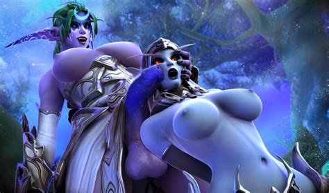 Rule 34 1futa 1girls 2022 3d Alliance Dominance Alliance Futa