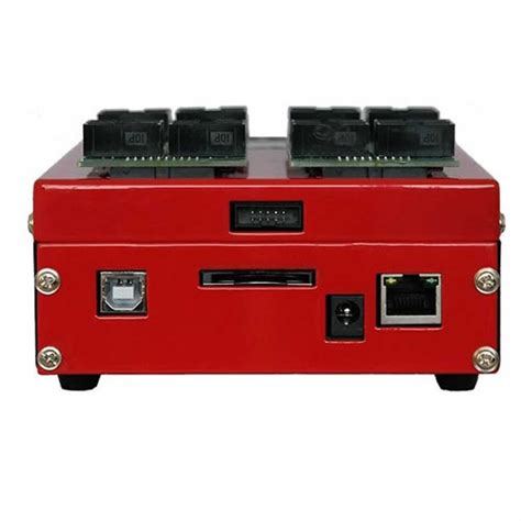 Xeltek Superpro Is03 Universal Isp Programmer Jual Harga Price