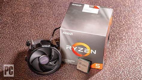 How To Overclock Your AMD Ryzen CPU