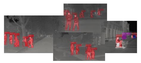 Convolutional Neural Networks Enable Nighttime Imaging Tech Briefs