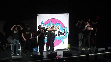 Koo Koo Kanga Roo Awesome Rainbows With Special Guests Youtube