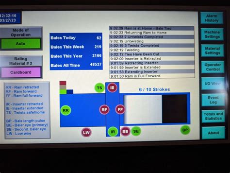 Automation Keeps Capital Equipment In Service