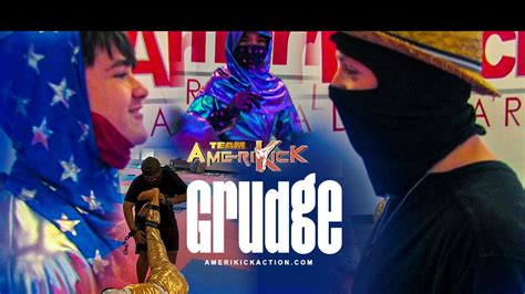 Amerikick Action™