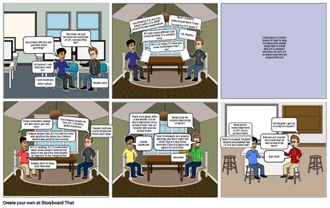 English Hhw Storyboard Por 4539609c