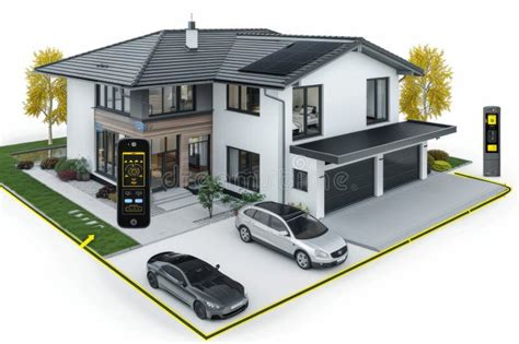 Emergency Buttons In Surveillance Systems Ensure Safety And Access Monitoring Integrating Video