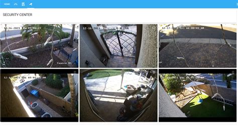 Absolutely Losing My Mind Trying To Get Cameras To Work Configuration Home Assistant Community