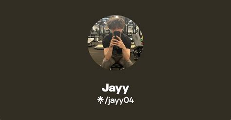 Jayy Twitter Instagram Tiktok Twitch Linktree