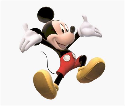 Mickey Mouse Goofy Minnie Mouse Donald Duck Pluto Disney World Mad