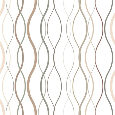 Premium Vector Vintage Textile Pattern Seamless Repeat Tile